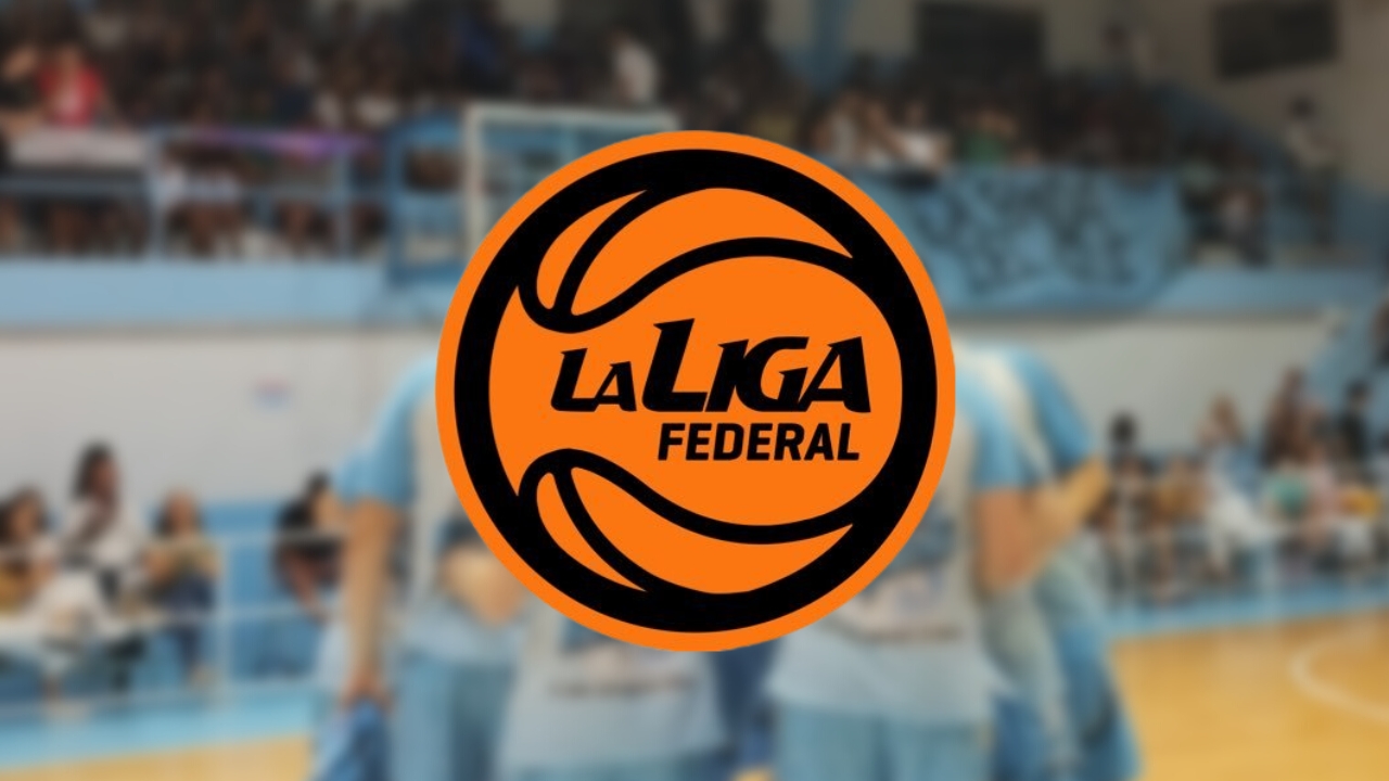Liga Federal 2024: primeros detalles del torneo y del equipo - Club ...